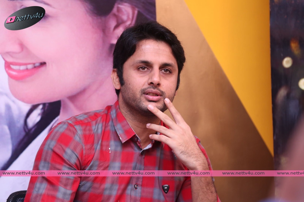 Telugu Actor Nithiin Exclusive Photos | 36303 | Galleries & HD Images