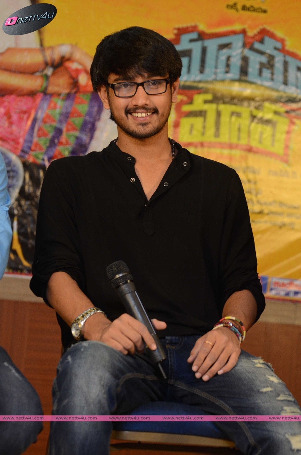Telugu Actor Raj Tarun Latest Pictures Gallery | 6018 | Galleries & HD ...