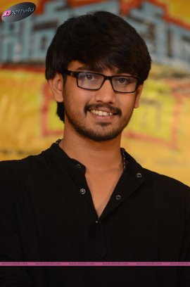 Telugu Actor Raj Tarun Latest Pictures Gallery | Raj Tarun Galleries ...