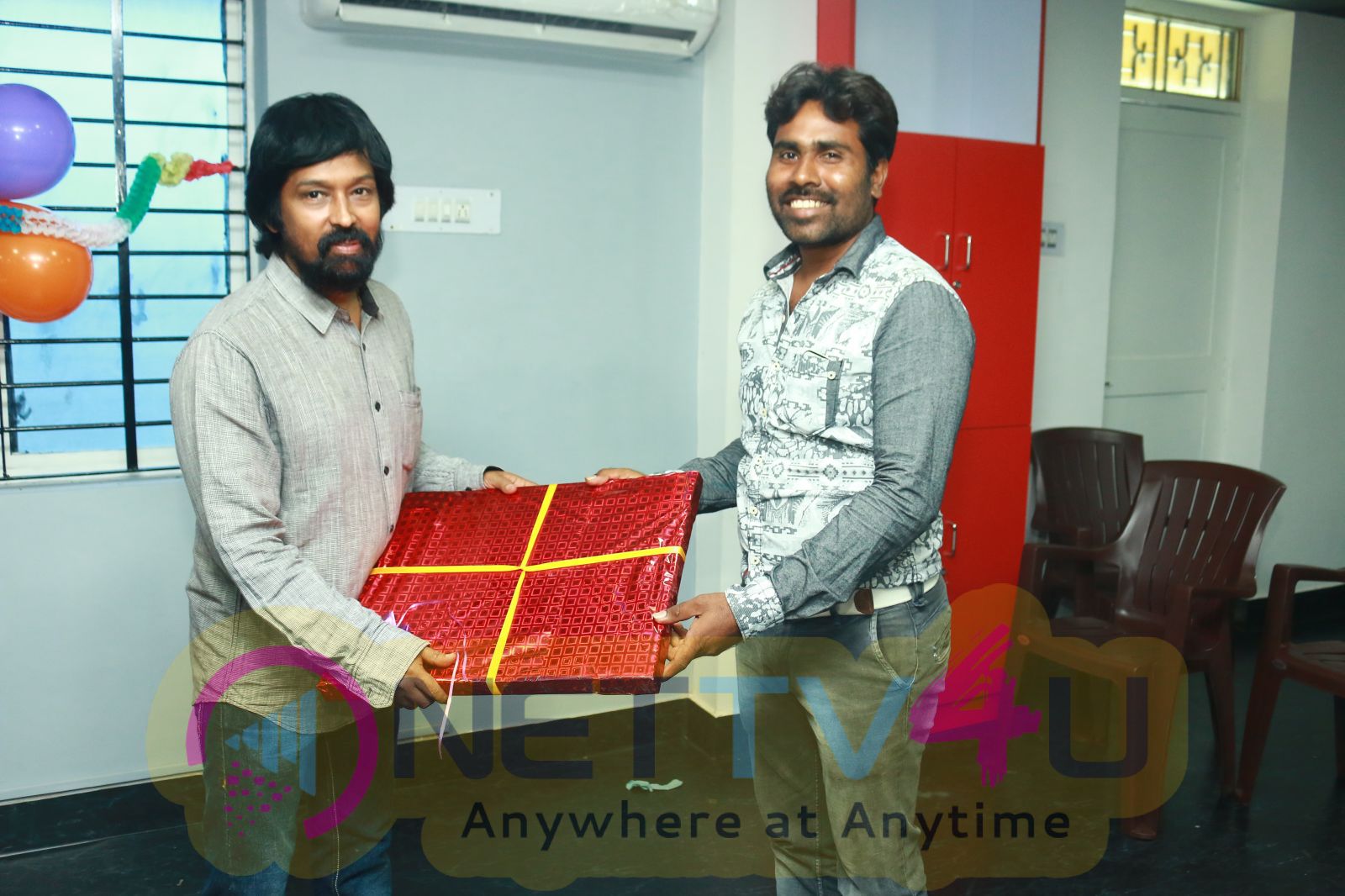 Actors Note Acting School Opening Photos | 130671 | Movie Press Meet ...