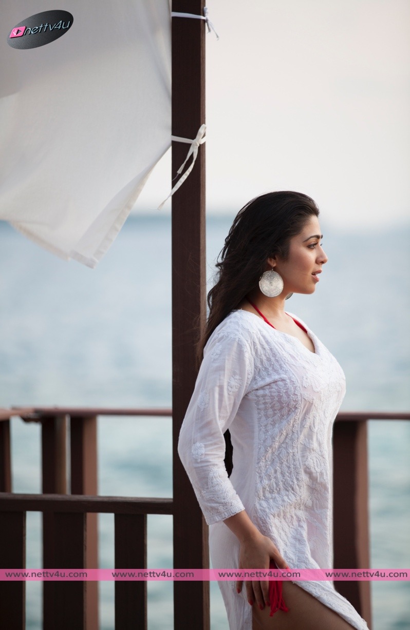 Telugu Actress Charmi Kaur Hot And Sexy Pictures | 13346 | Galleries & HD Images