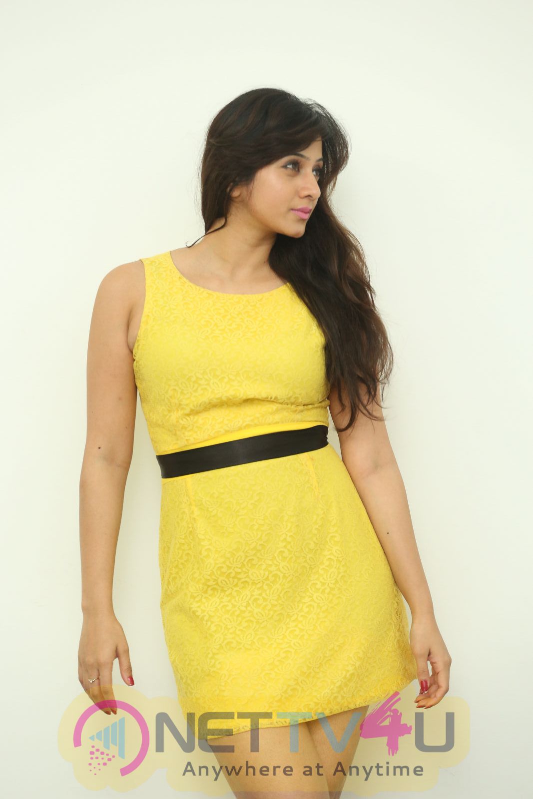 Actress Harshika Poonacha Photoshoot Stills | 179036 | Galleries & HD ...