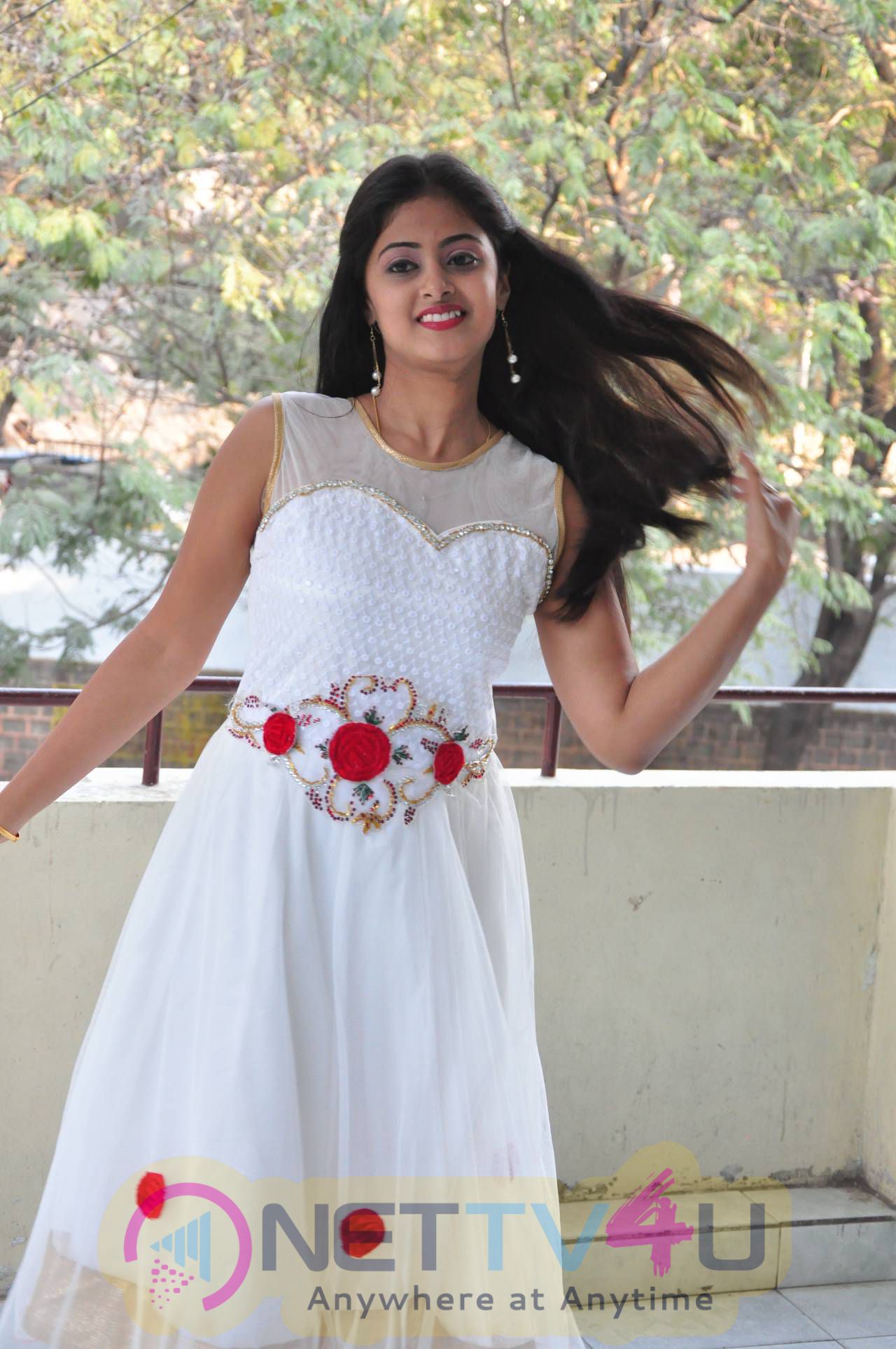 Actress Megha Sree Latest Stills | 88864 | Galleries & HD Images