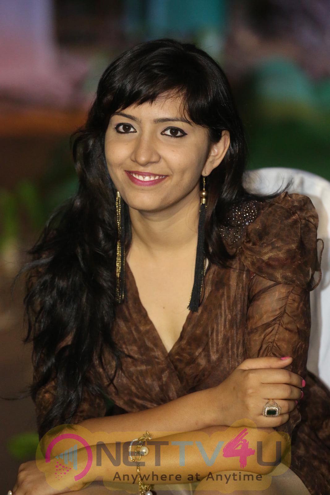 Actress Priyanka Rathod Exclusive Images | 128630 | Galleries & HD Images