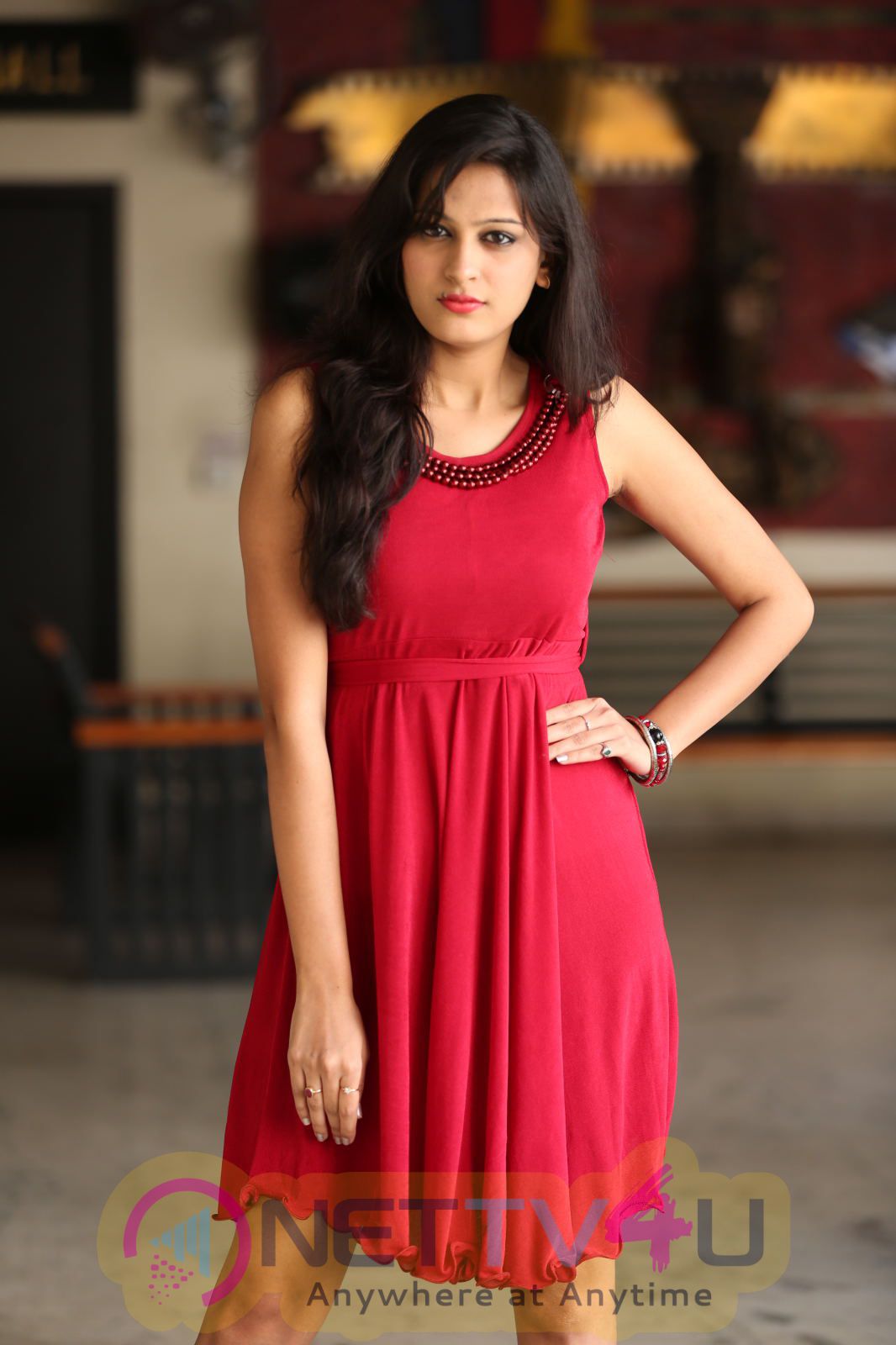 Actress Shweta Jadhav Latest Stills | 125594 | Galleries & HD Images