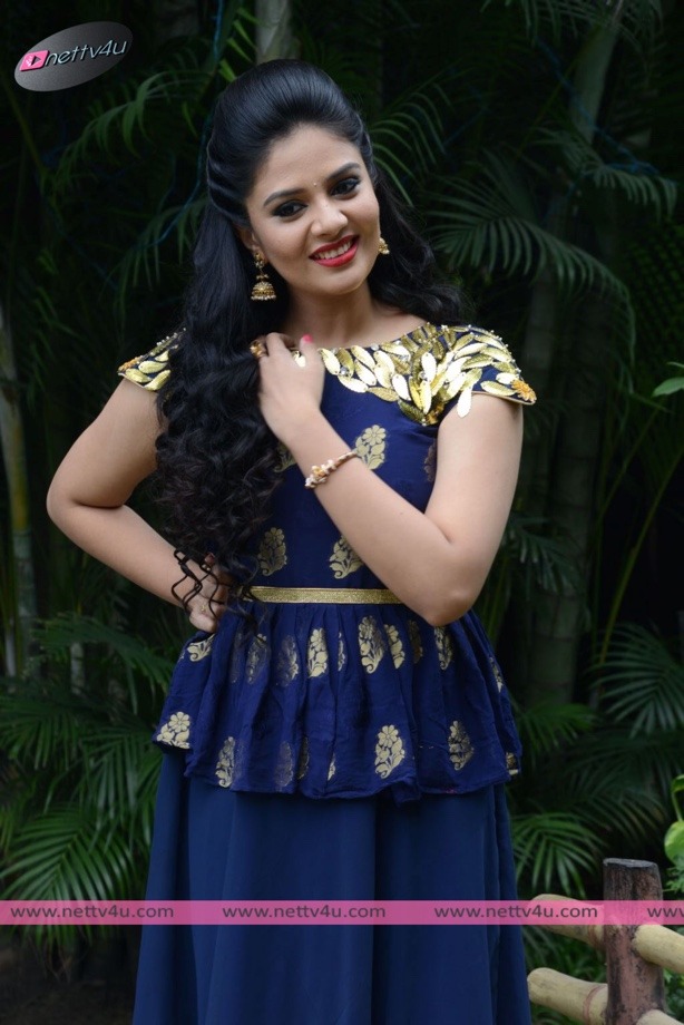 Telugu Actress Sree Muki Exclusive Photo Gallery | 38861 | Galleries ...