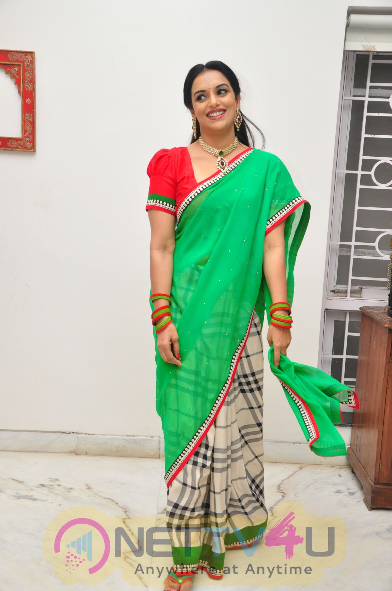 Actress Swetha Menon Latest Stills | 108656 | Galleries & HD Images