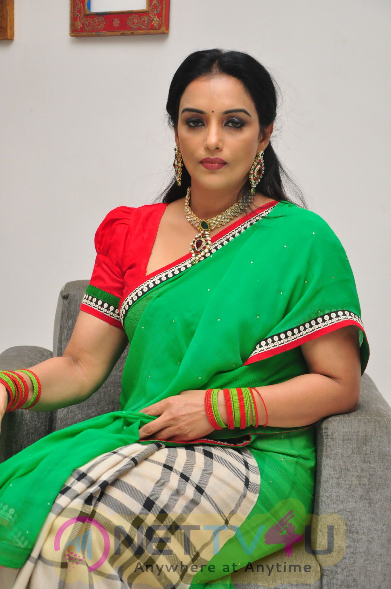 Actress Swetha Menon Latest Stills | 108657 | Galleries & HD Images