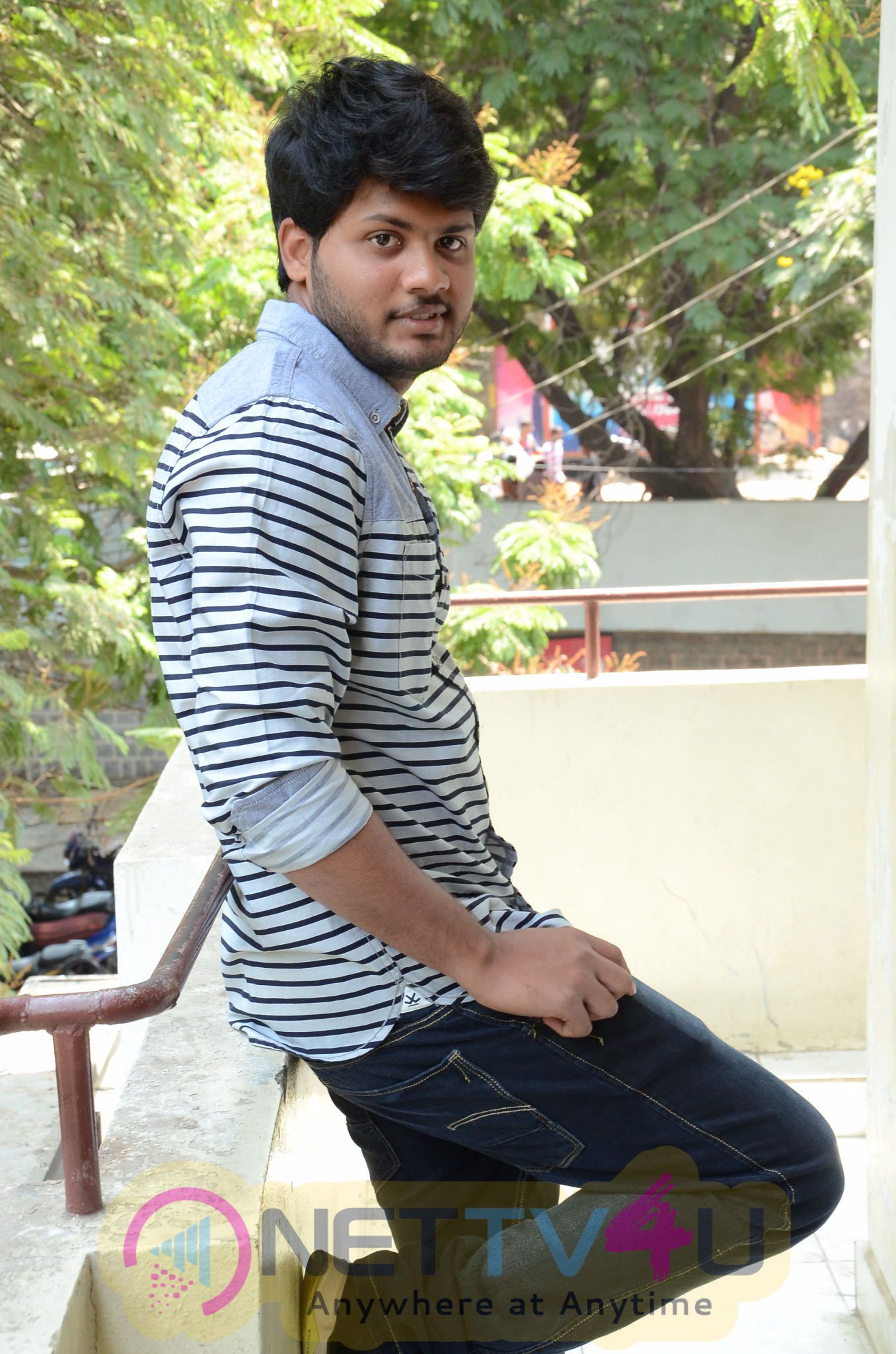 Actor Varun Interview Latest Stills | 182519 | Galleries & HD Images