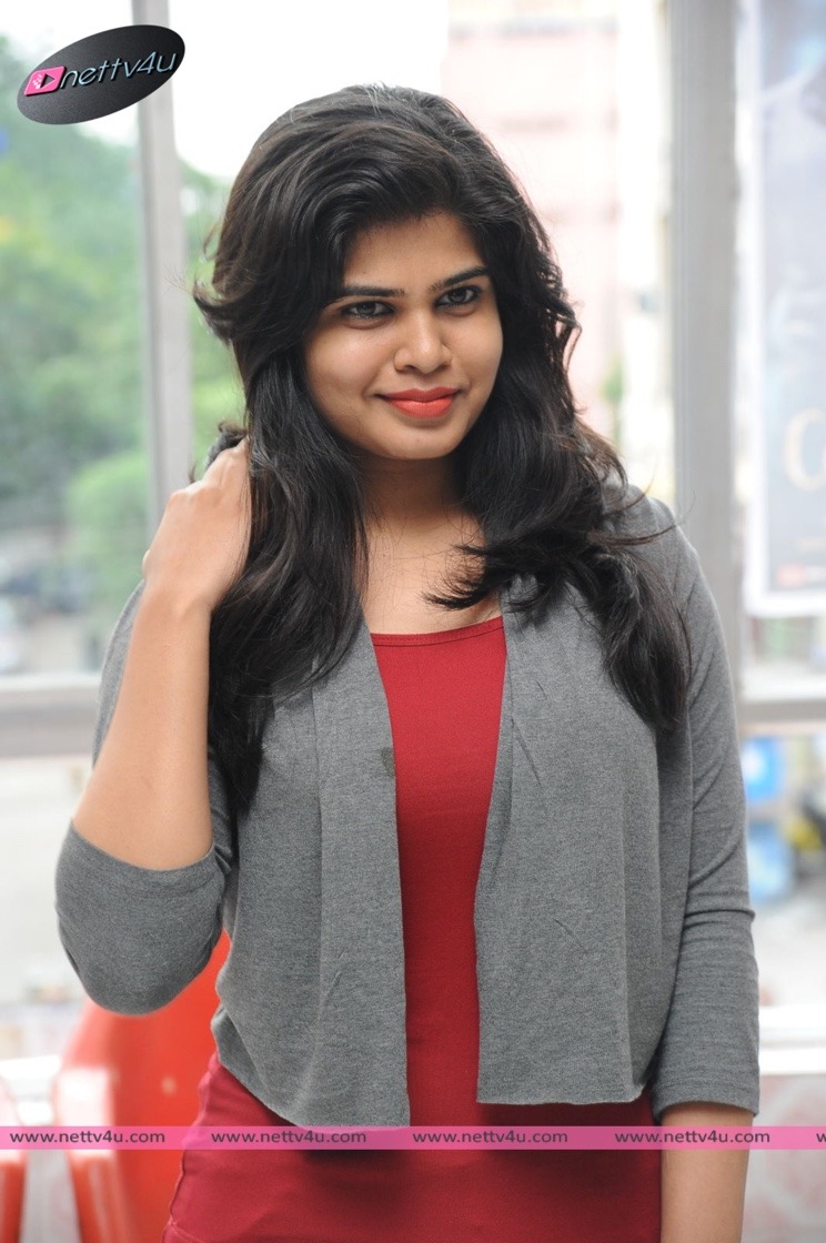 Telugu Actor Alekya Reddy Cute Photos | 7045 | Galleries & HD Images