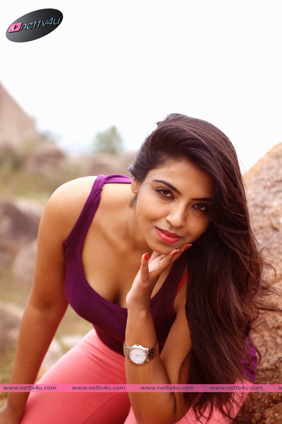 Actress Sasha Gopinath Hot Stills | 11642 | Galleries & HD Images