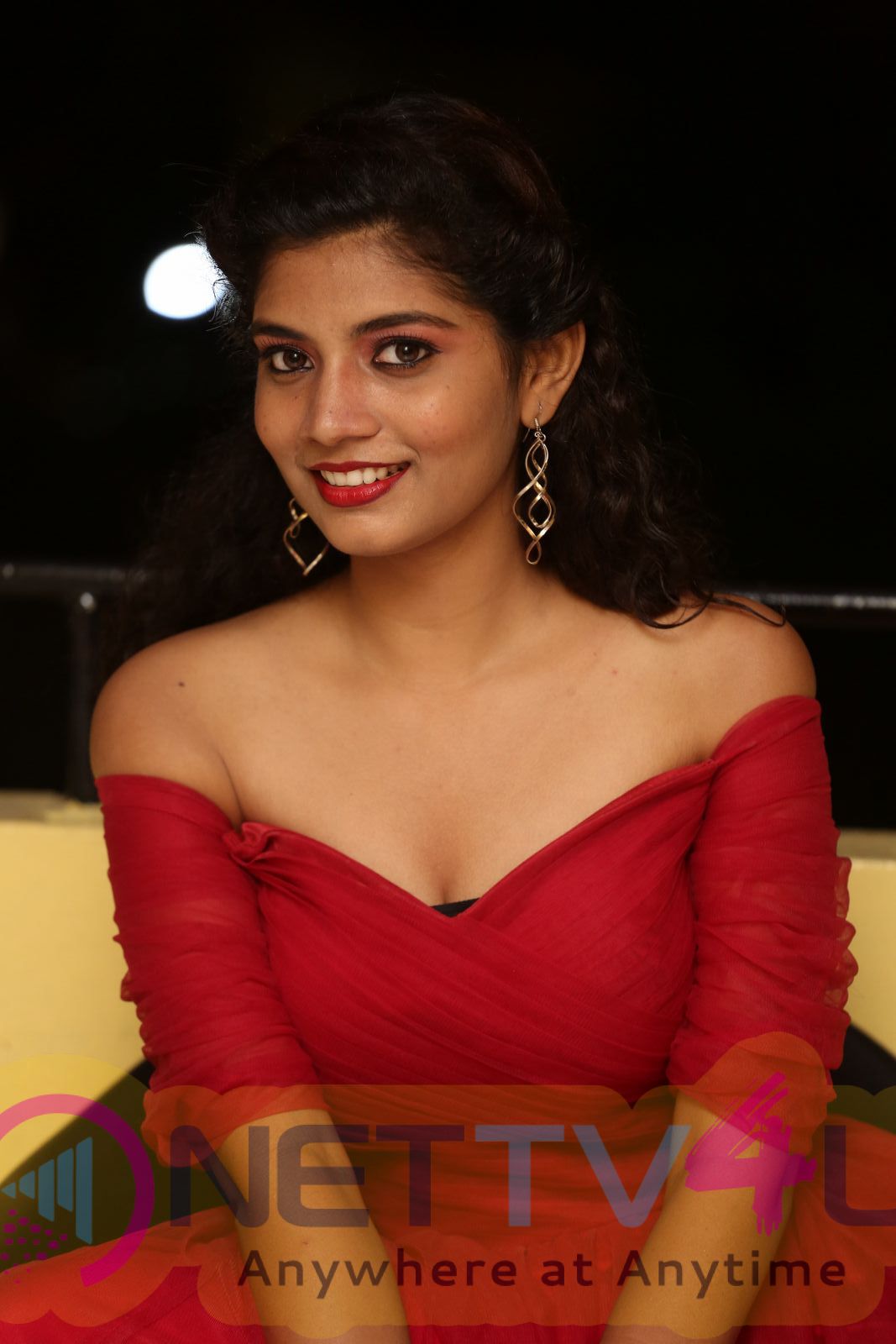 Bindu Telugu Actress Latest Stills | 358418 | Galleries & HD Images