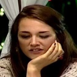 English Movie Actress Caroline Bech Biography, News, Photos, Videos ...