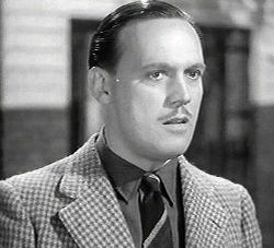 English Supporting Actor Cyril Raymond Biography, News, Photos, Videos ...