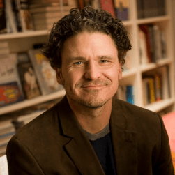 English Writer Dave Eggers Biography, News, Photos, Videos | NETTV4U