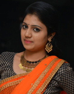Telugu Movie Actress Divya Kola Biography, News, Photos, Videos | NETTV4U