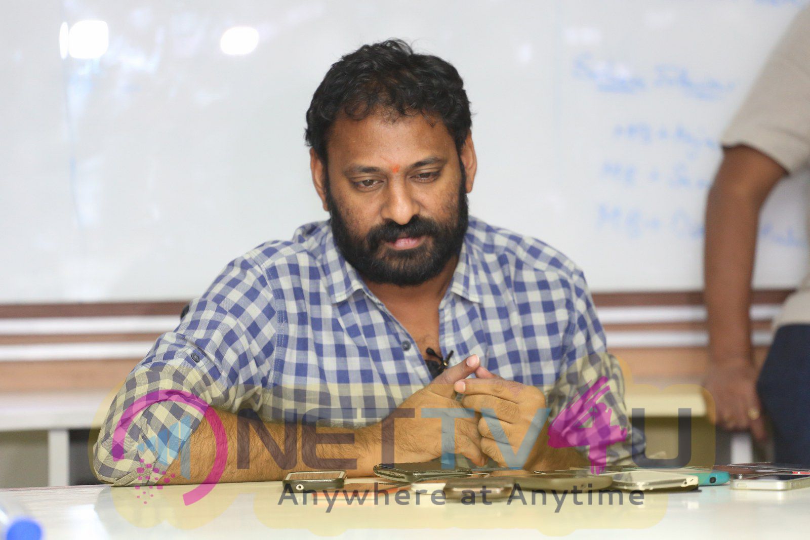 Director Srikanth Addala Interview Good Looking Photos | 235271 ...