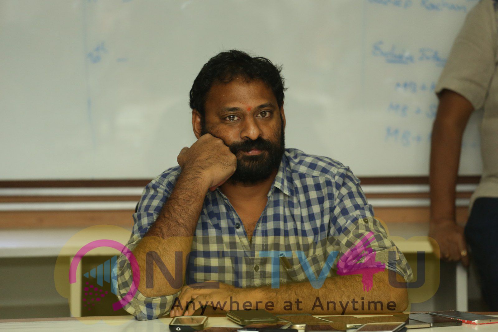 Director Srikanth Addala Interview Good Looking Photos | 235280 ...