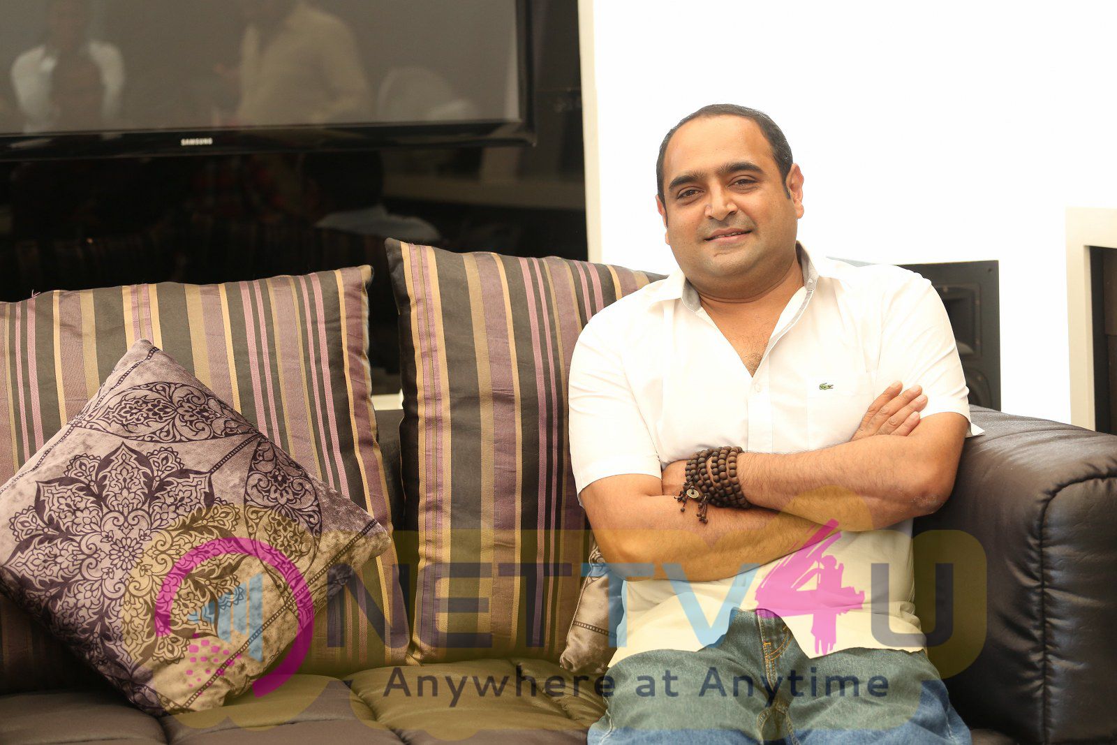 Director Vikram K Kumar Interview Statuesque Photos | 229977 | Galleries & HD Images