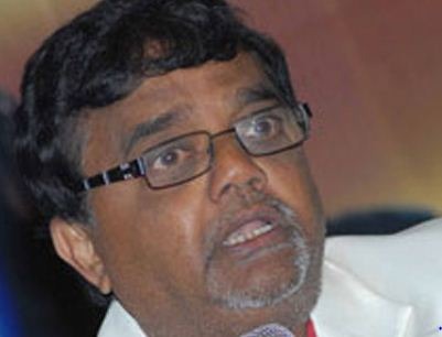 Dwarakish On His 50th Project! | NETTV4U