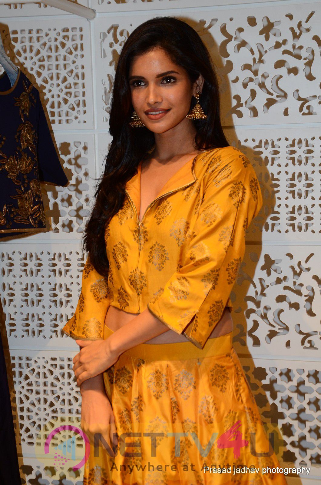 Exclusive Preview Of Her Aw16 Collection Stills | 315766 | Movie Press ...