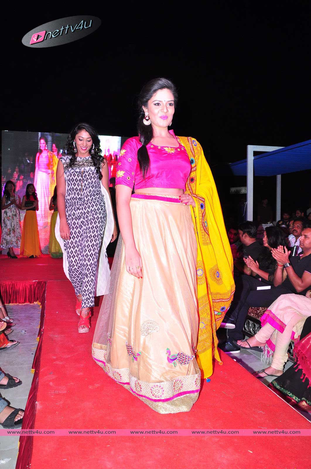 Fashion Show Latest Pics Of Fashion Epitome Event | 24153 | Movie Press ...