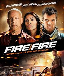 English Movie Review Free Fire - Cast and Crew | NETTV4U