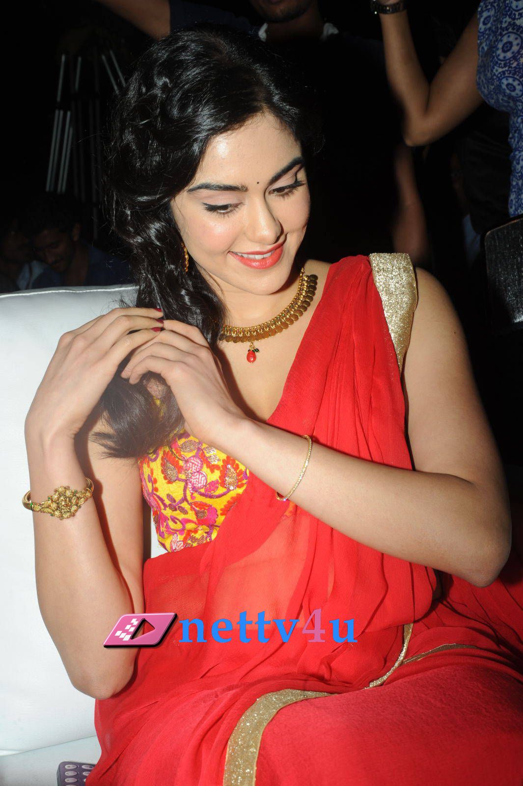 Gorgeous Actress Adah Sharma Photo Gallery | 50858 | Galleries & HD Images