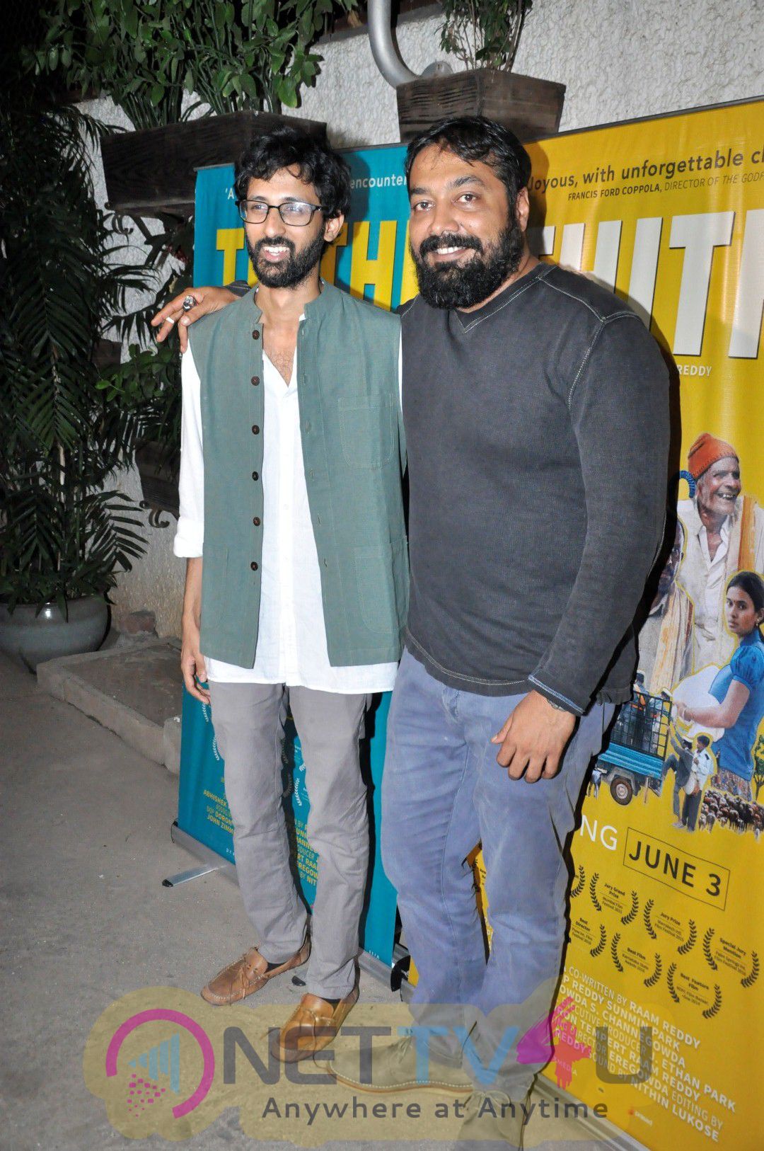 High Quality Pictures Of Kangana Ranaut At Screening Of Film Thithi ...