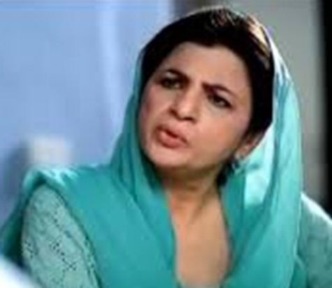 Humaira Zaheer’s New TV Series! | NETTV4U