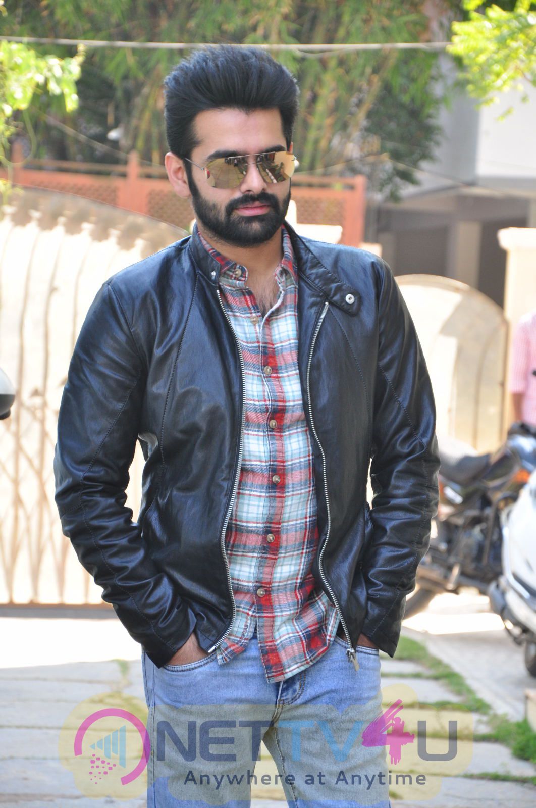 Hero Ram Pothineni New Stills | 85927 | Galleries & HD Images