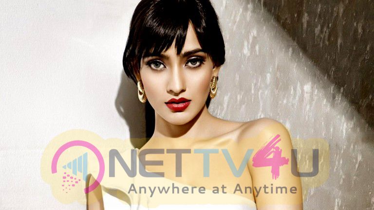 Indian Film Actress Neha Sharma Latest Imaginative Stills | 222773 ...