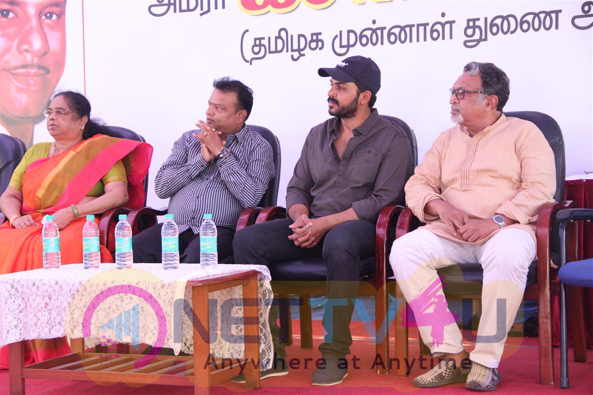 Isari Velans 29th Memorial Day Function Delightful Photos | 233171 ...