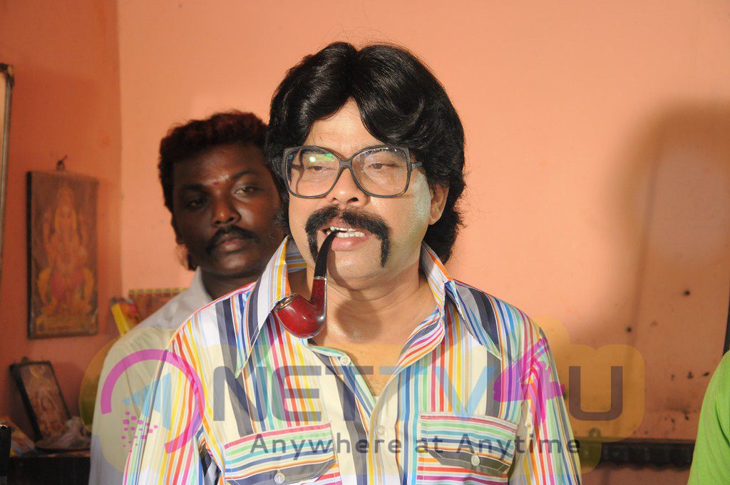 Kida Poosari Magudi Tamil Movie Exclusive Stills And Latest Photos ...