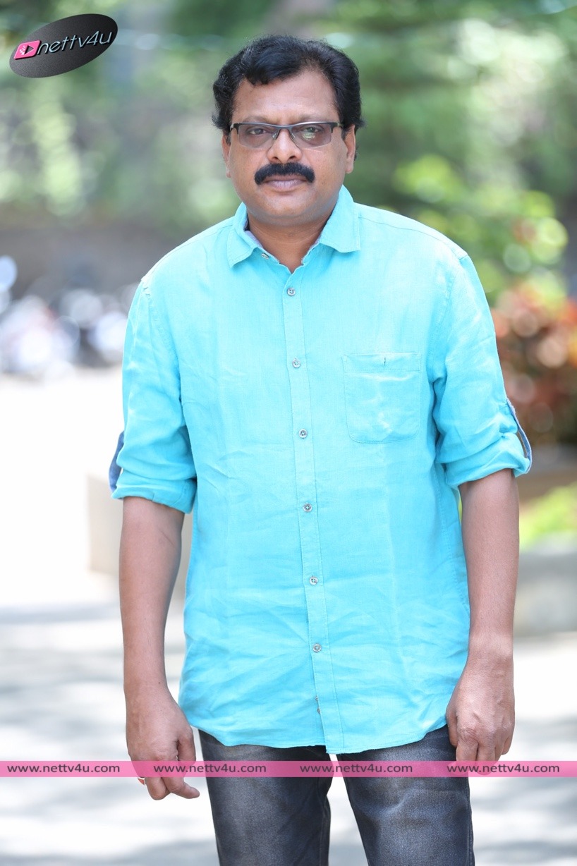 Lion Movie Director Sathya Deva Exclusive Stills | 37310 | Galleries ...