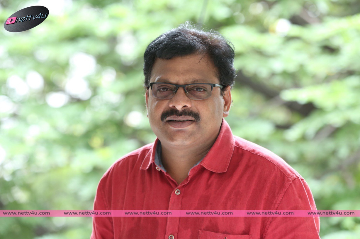 Lion Movie Director Sathya Deva Exclusive Stills | 37323 | Galleries ...