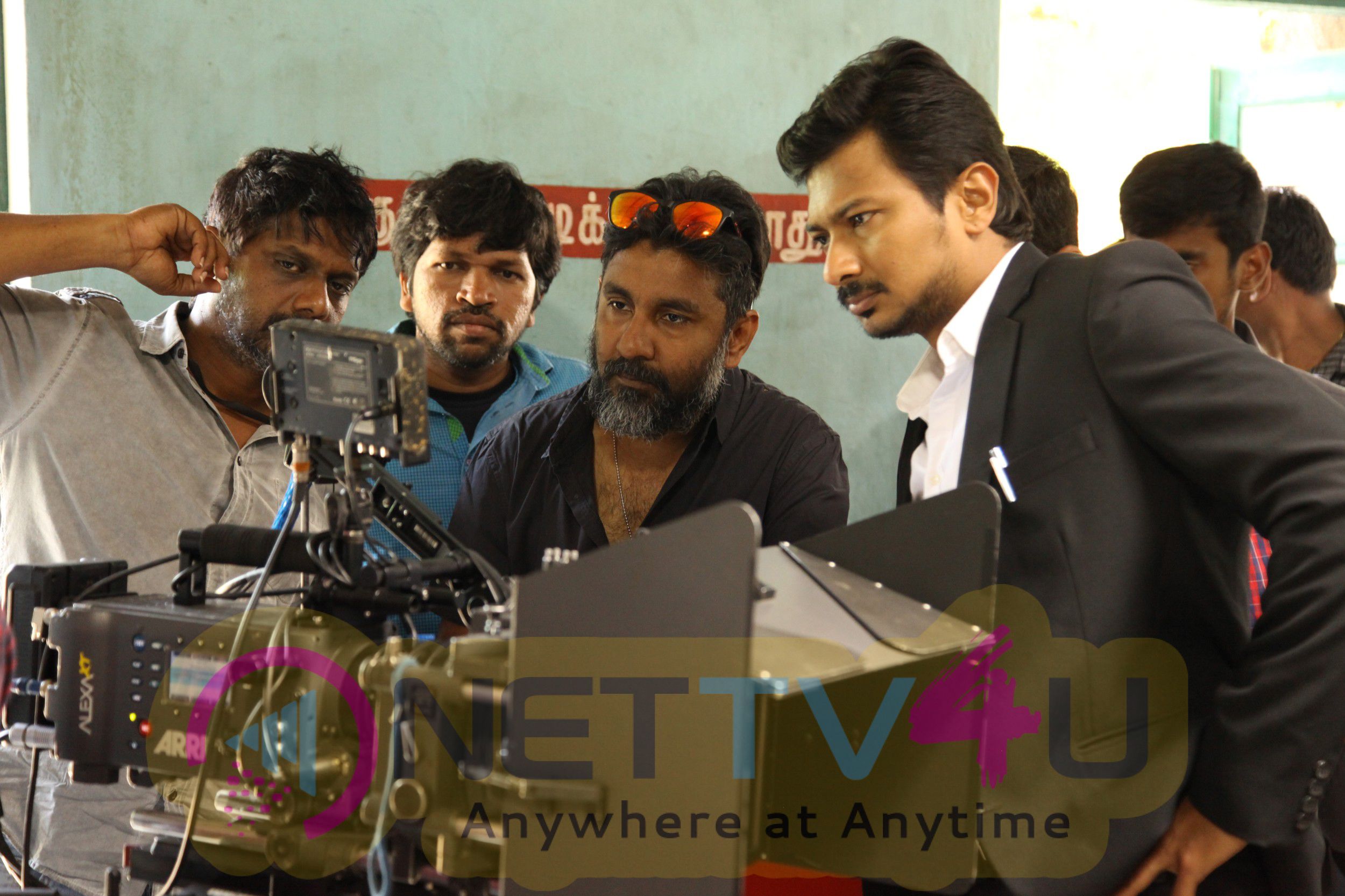 Manithan Tamil Movie Working Stills | 128224 | Latest Stills & Posters