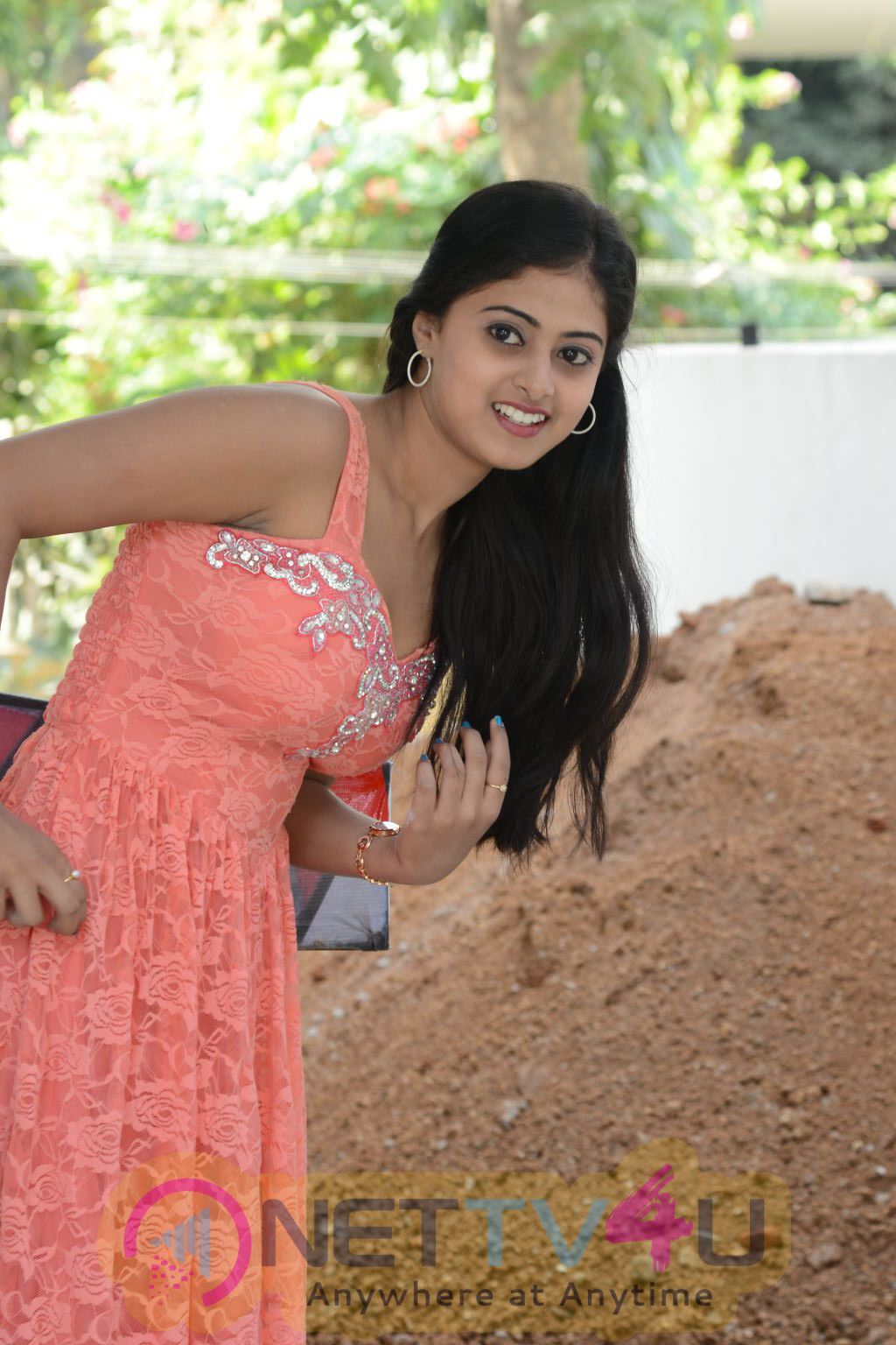 Tollywood Actress Megha Shree Stills | 74417 | Galleries & HD Images