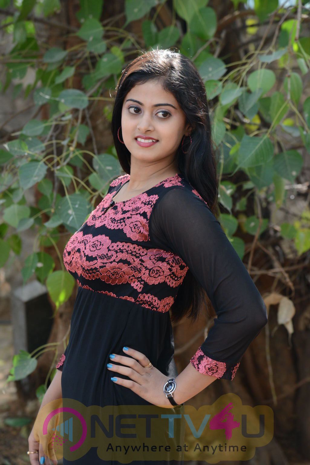 Tollywood Actress Megha Shree Stills | 67112 | Galleries & HD Images