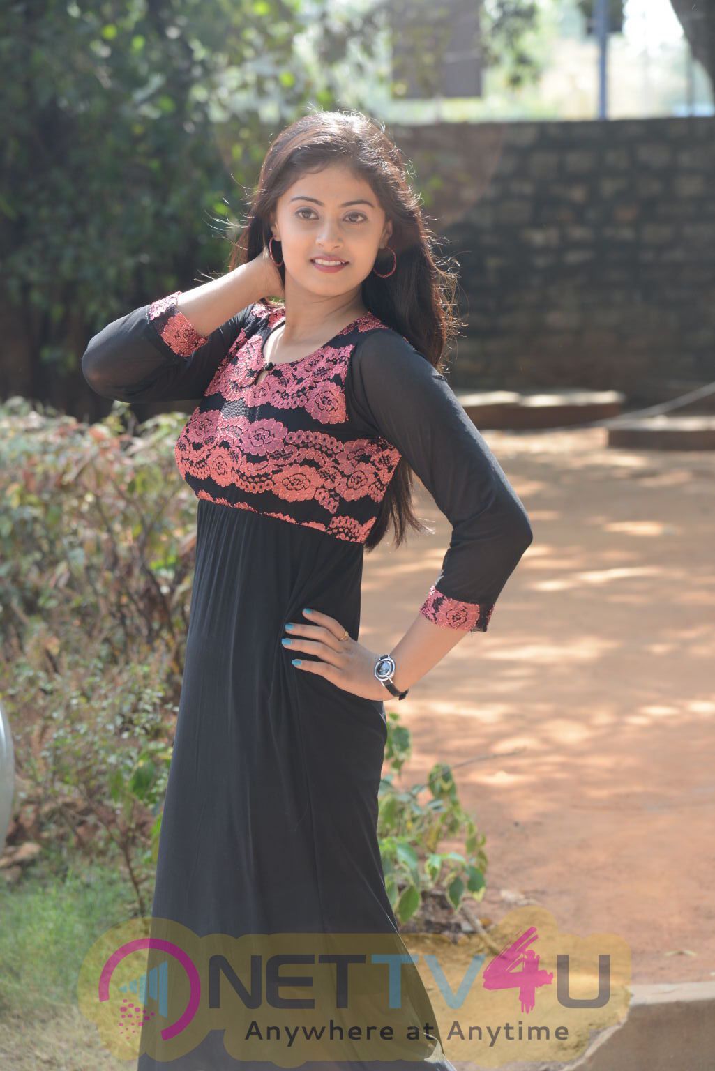 Tollywood Actress Megha Shree Stills | 67119 | Galleries & HD Images