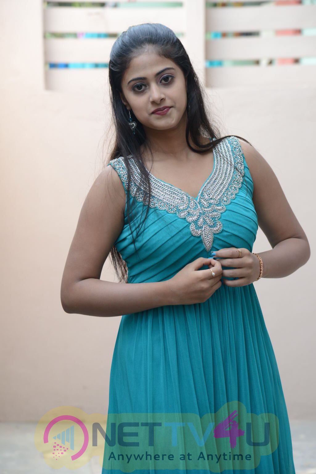 Tollywood Actress Megha Shree Stills | 68815 | Galleries & HD Images