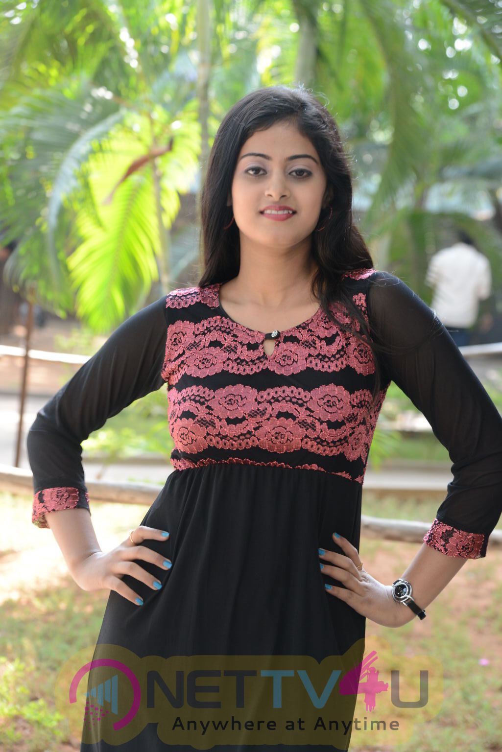 Tollywood Actress Megha Shree Stills | 67056 | Galleries & HD Images