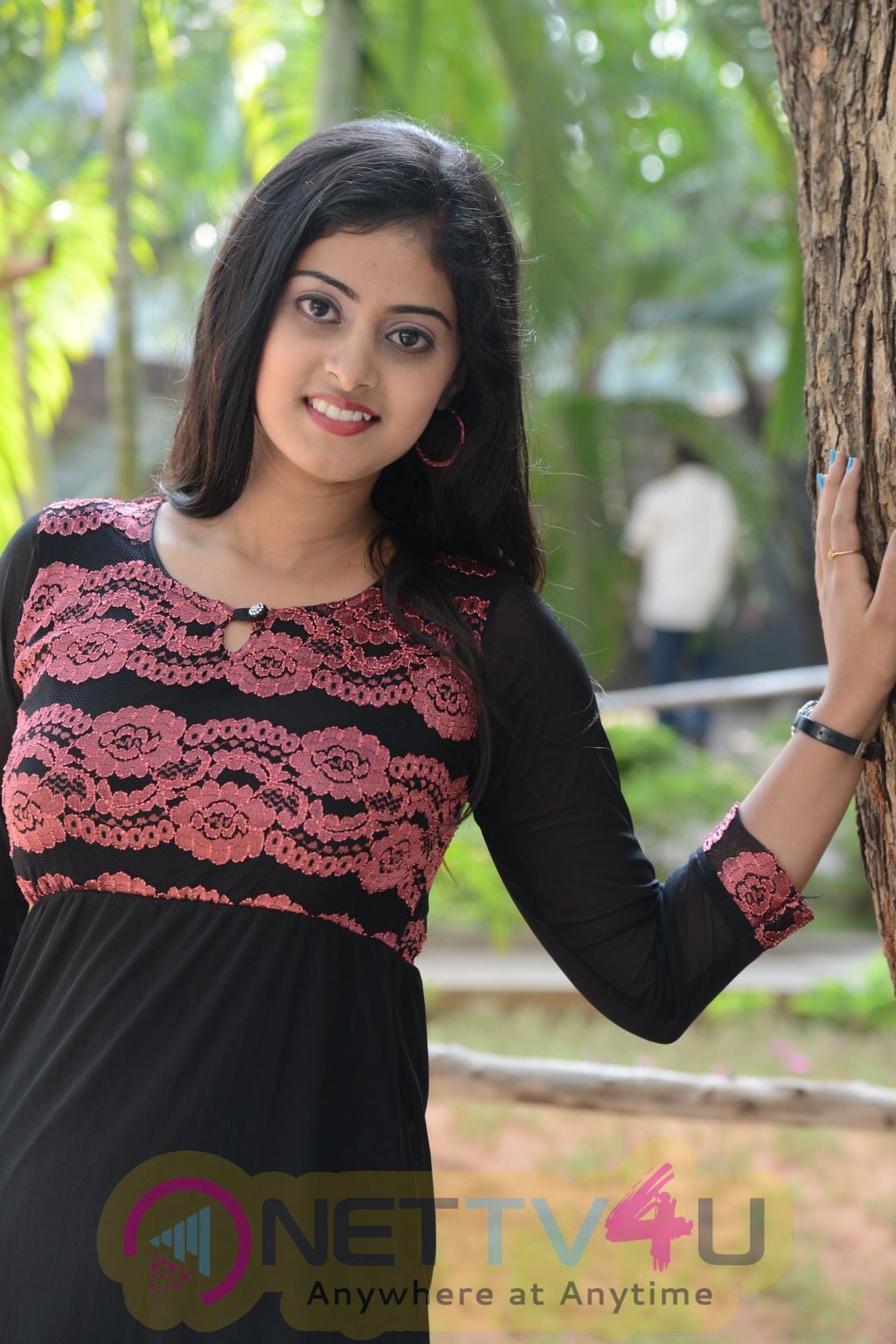 Tollywood Actress Megha Shree Stills | 67057 | Galleries & HD Images