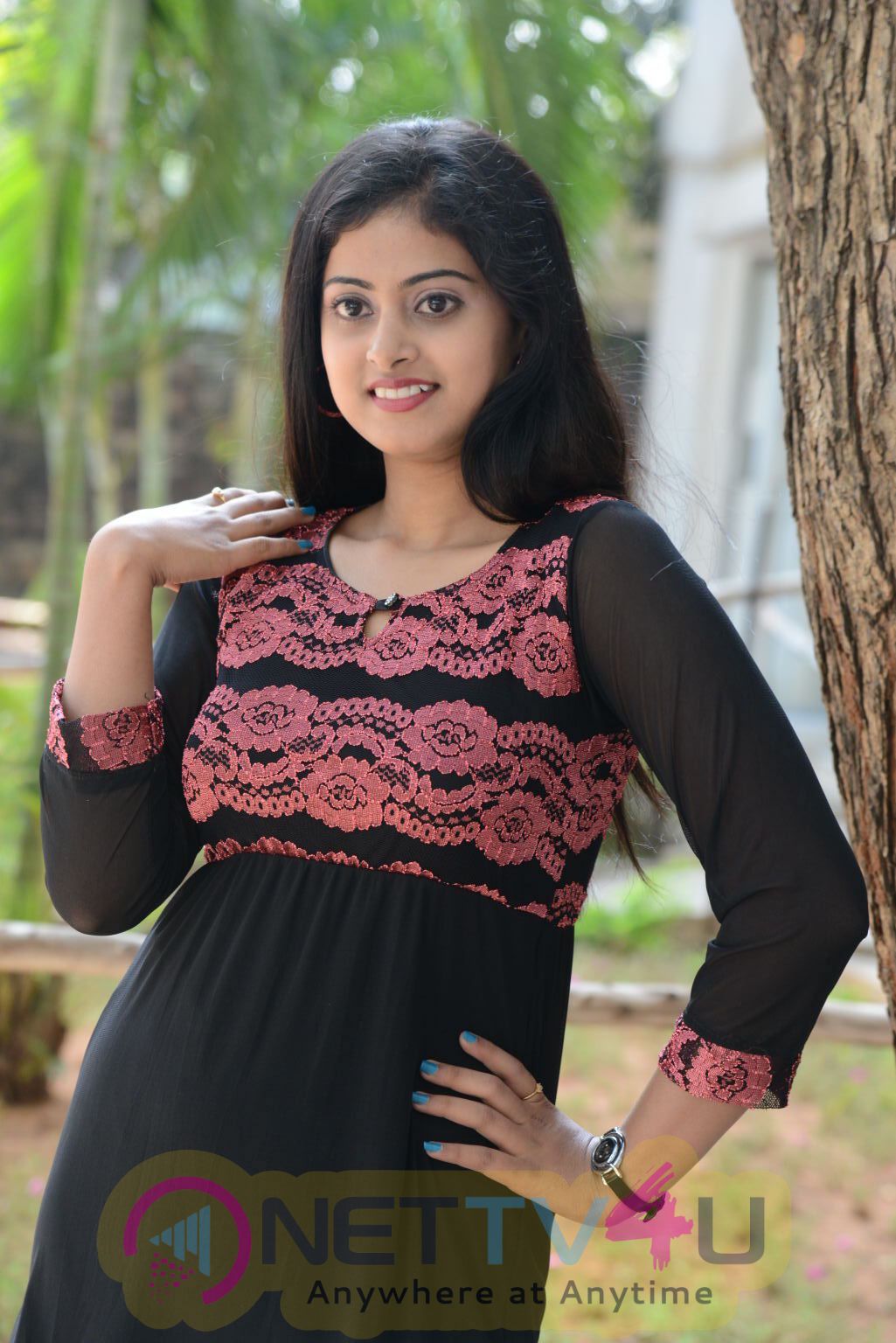 Tollywood Actress Megha Shree Stills | 67083 | Galleries & HD Images