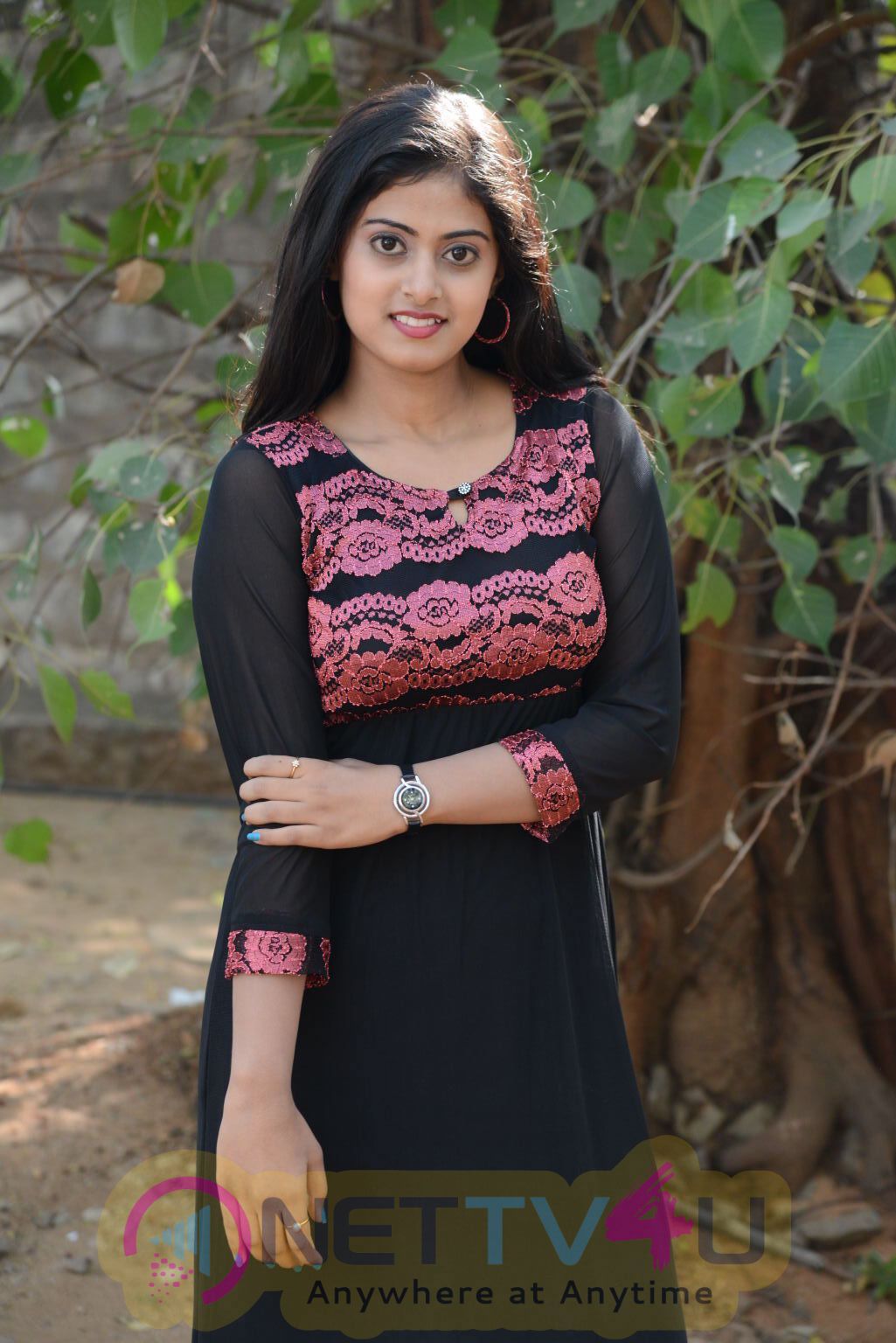 Tollywood Actress Megha Shree Stills | 67106 | Galleries & HD Images