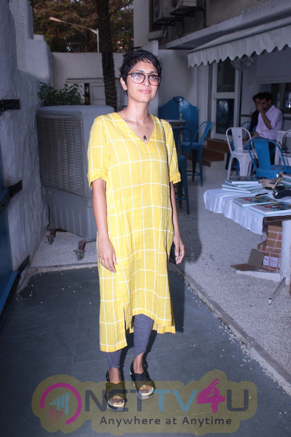 Photos Of Maria Goretti Launches From My Kitchen To Yours Food Love And ...