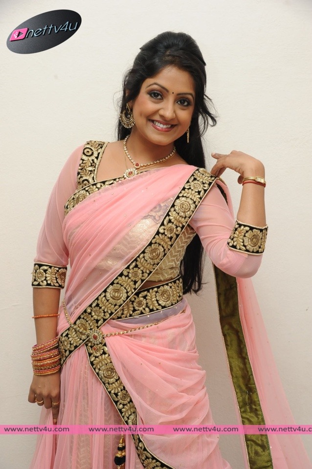 Telugu Actress Pramodini New Photos | 4932 | Galleries & HD Images