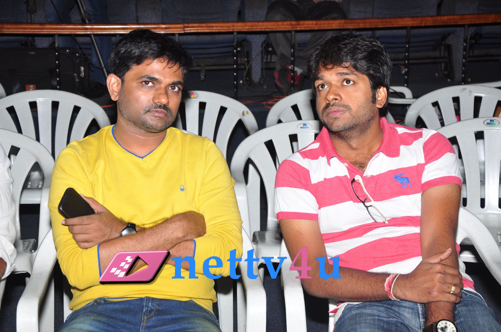 Premiste 10 Years Celebrations Stills | 48879 | Movie Press Meet Pics ...