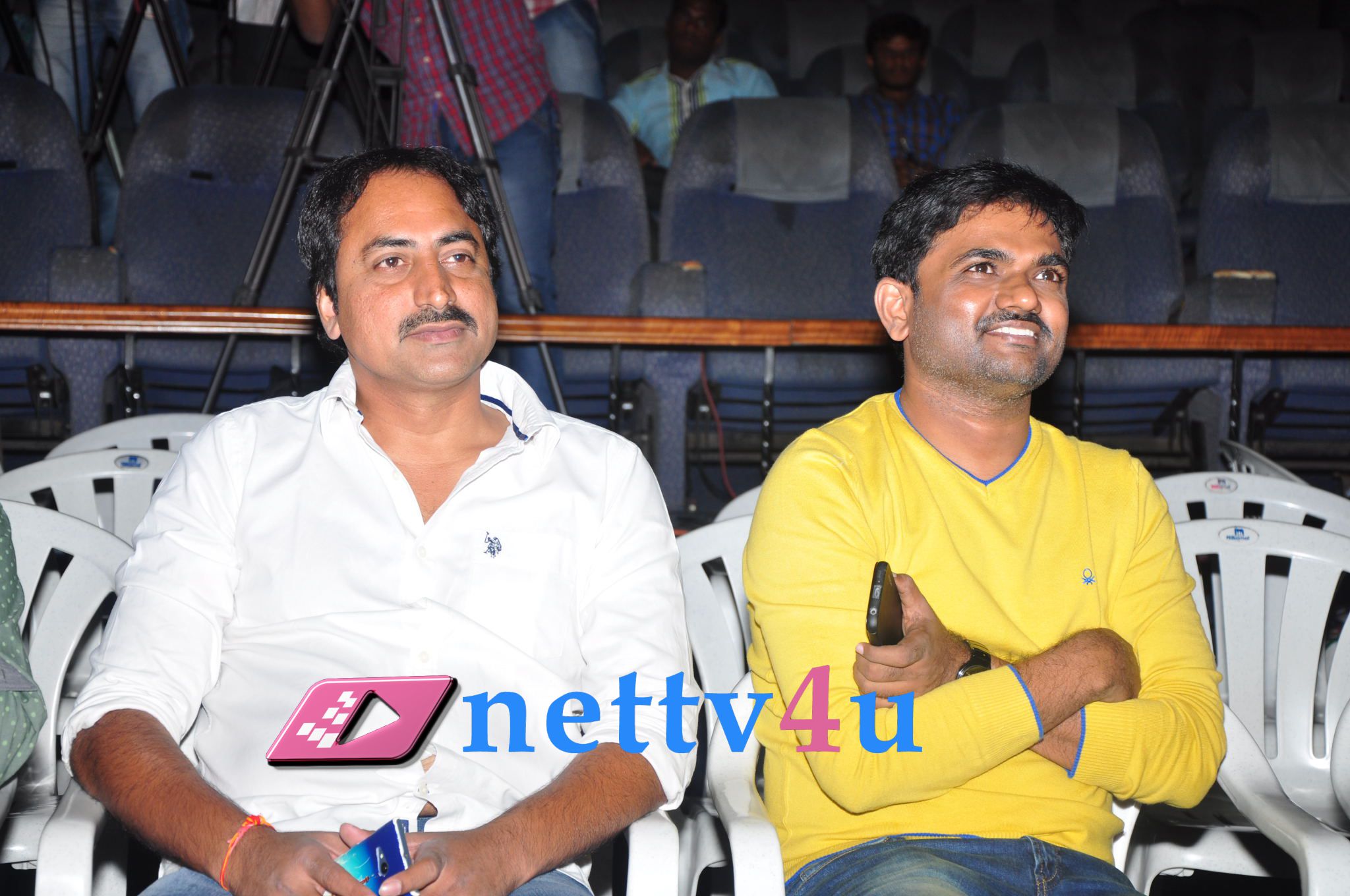 Premiste 10 Years Celebrations Stills | 48870 | Movie Press Meet Pics ...