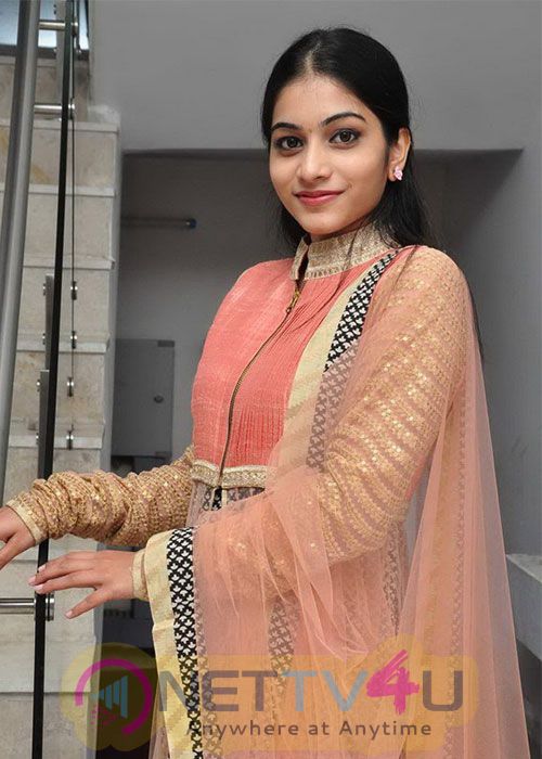 Punarvi Bhupalam Cute And Hot Hd Images | 215963 | Galleries & HD Images